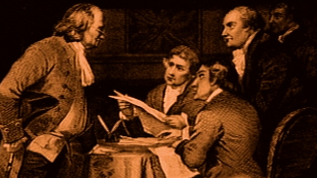 The Great Debate – LFS